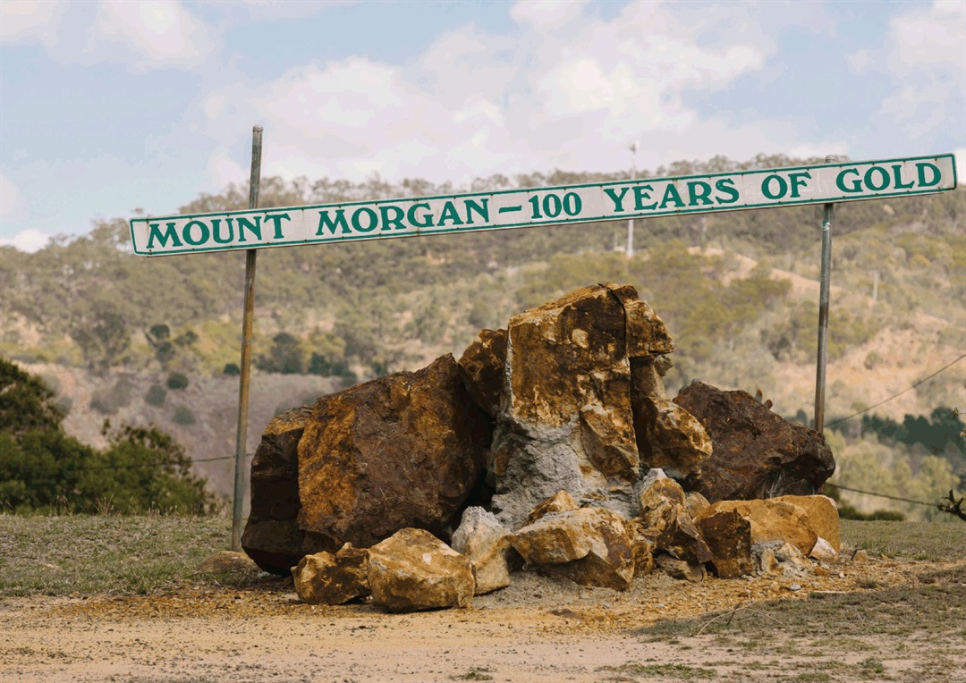 Strategy to unlock Mount Morgan’s potential Rockhampton Regional Council