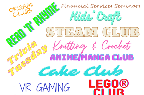 Libraries Rockhampton Regional Council