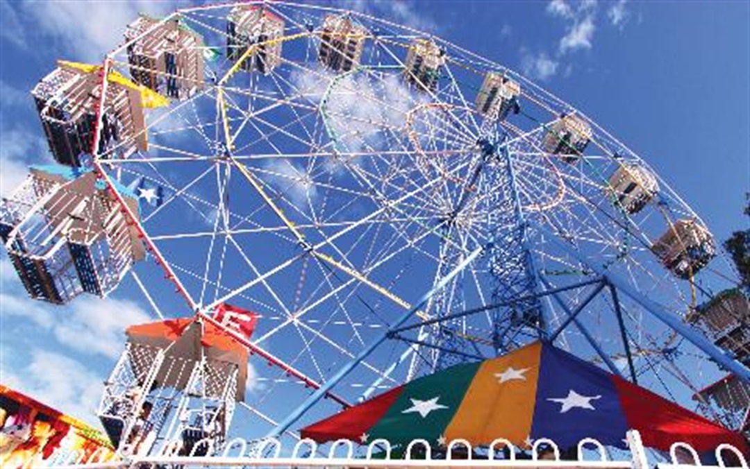 Rockhampton Show Holiday Confirmed for August Rockhampton Regional Council