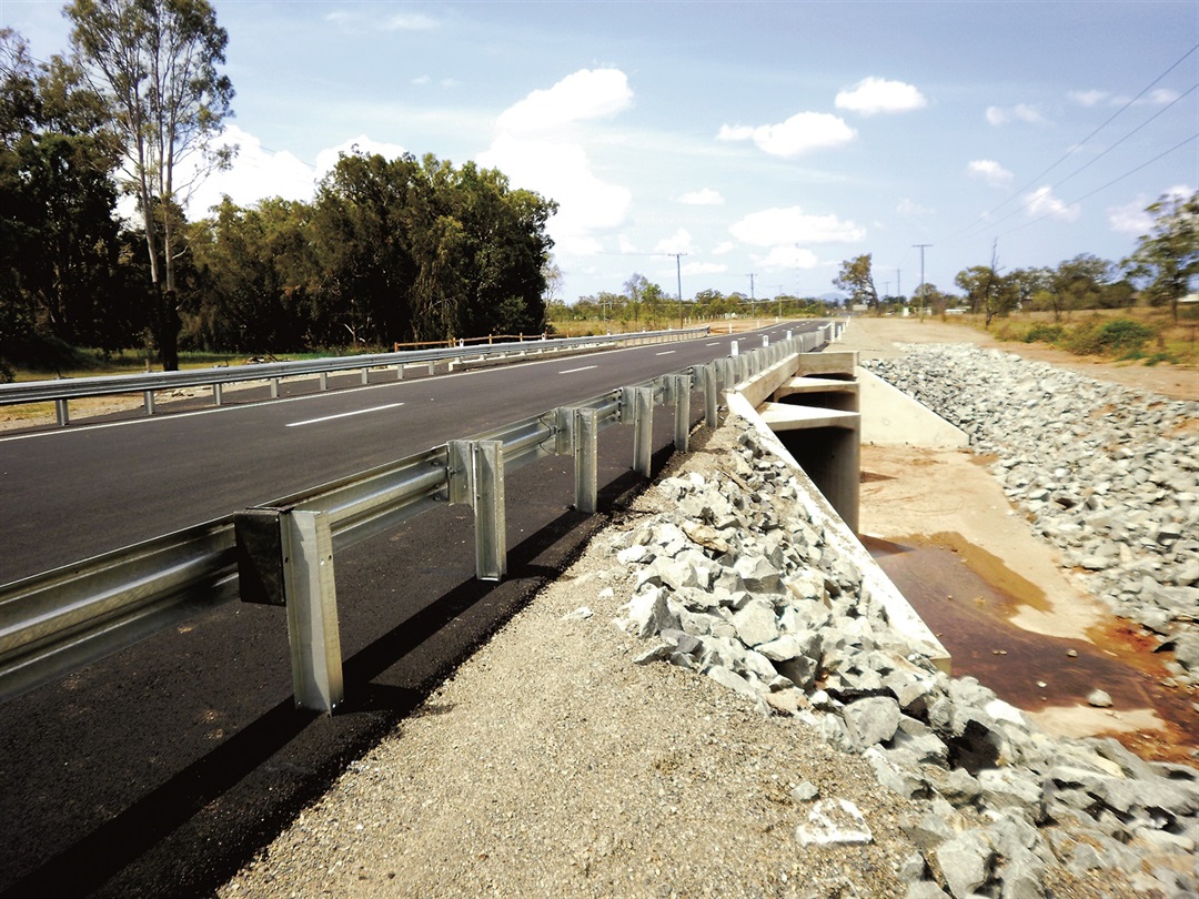Upgrades for Rockhampton bridges Rockhampton Regional Council