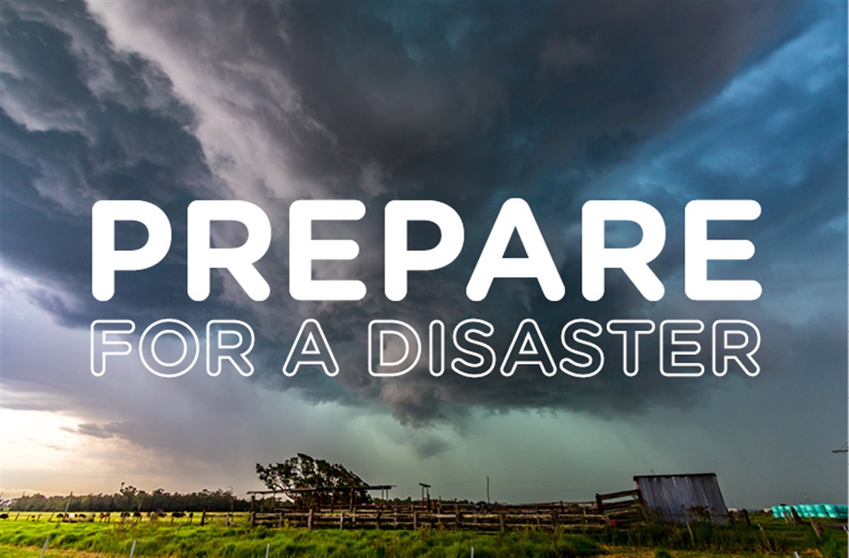 Prepare for a Disaster Rockhampton Regional Council