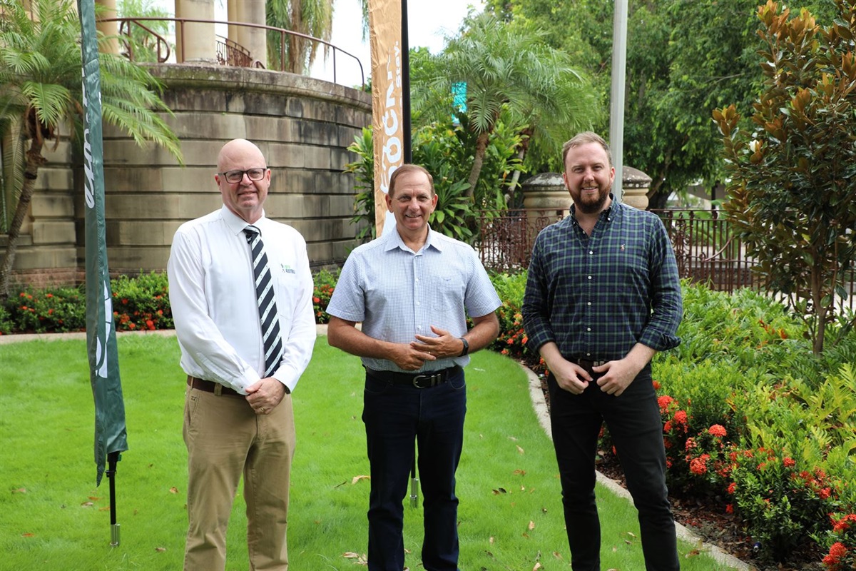 Less than 100 days to go until Beef2024! Rockhampton Regional Council