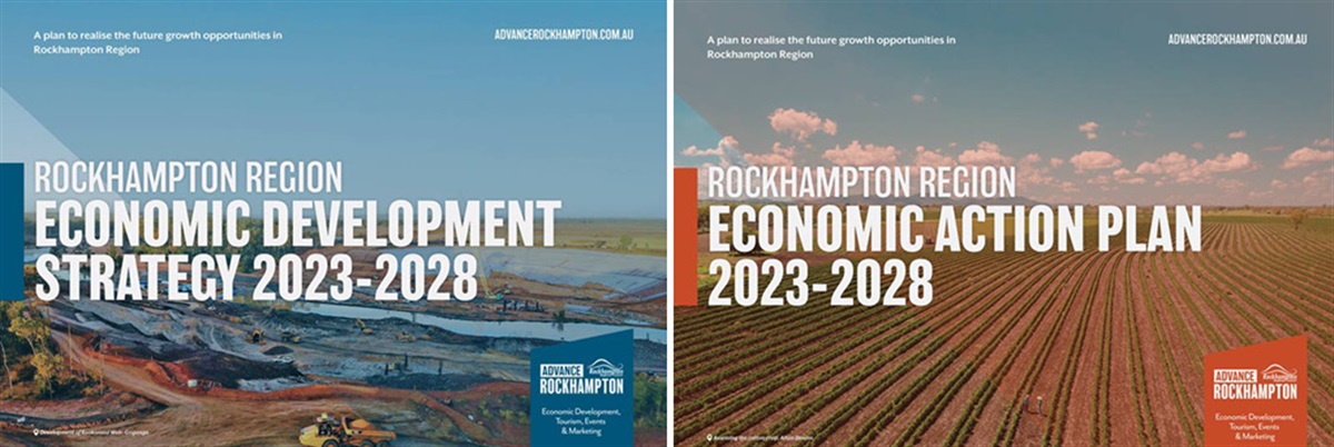 Economic Development Strategy set to drive growth Rockhampton Regional ...