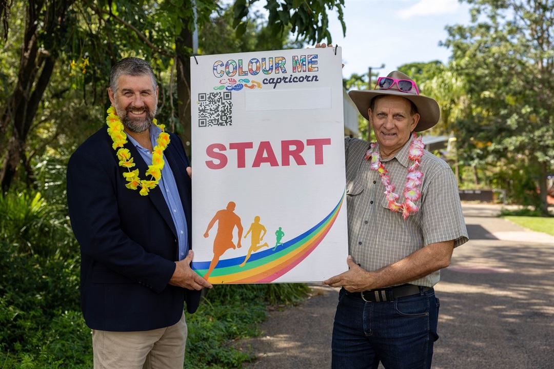 Funding to help CapRescue 30th celebrations take flight Rockhampton ...