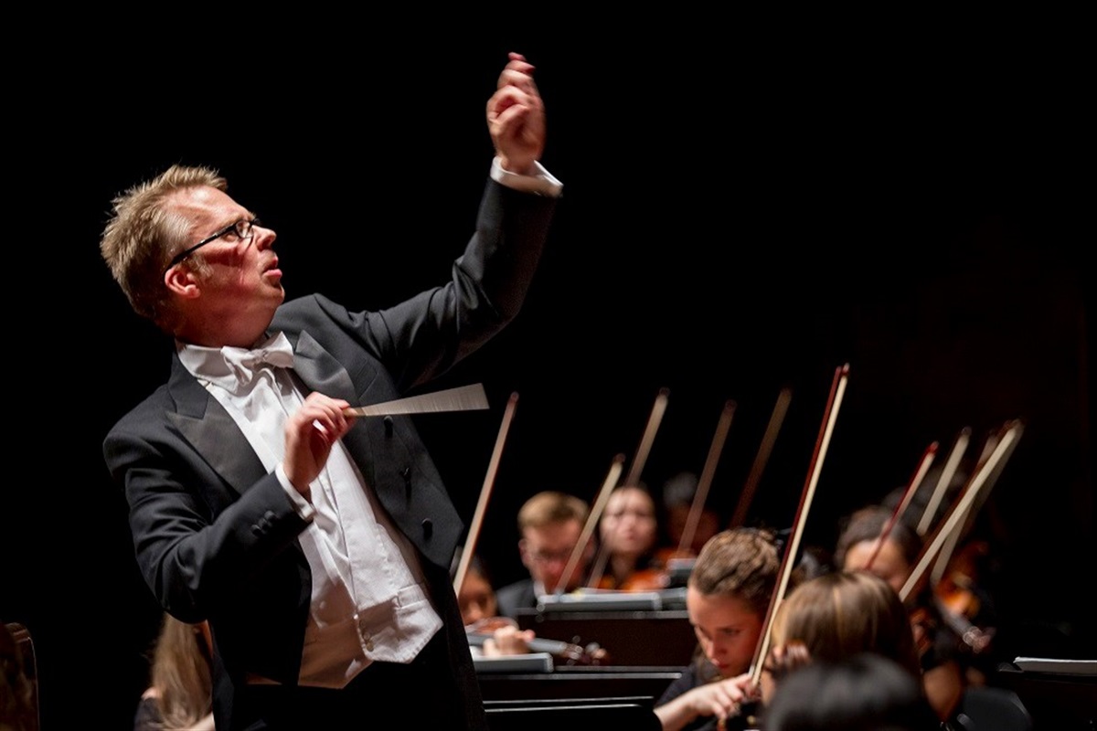 Rockhampton Symphony Orchestra – RSO and QSO Collaboration (2018-2019 ...