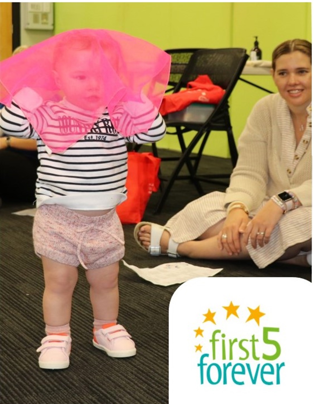 Read & Play @ Southside Library Rockhampton Regional Council