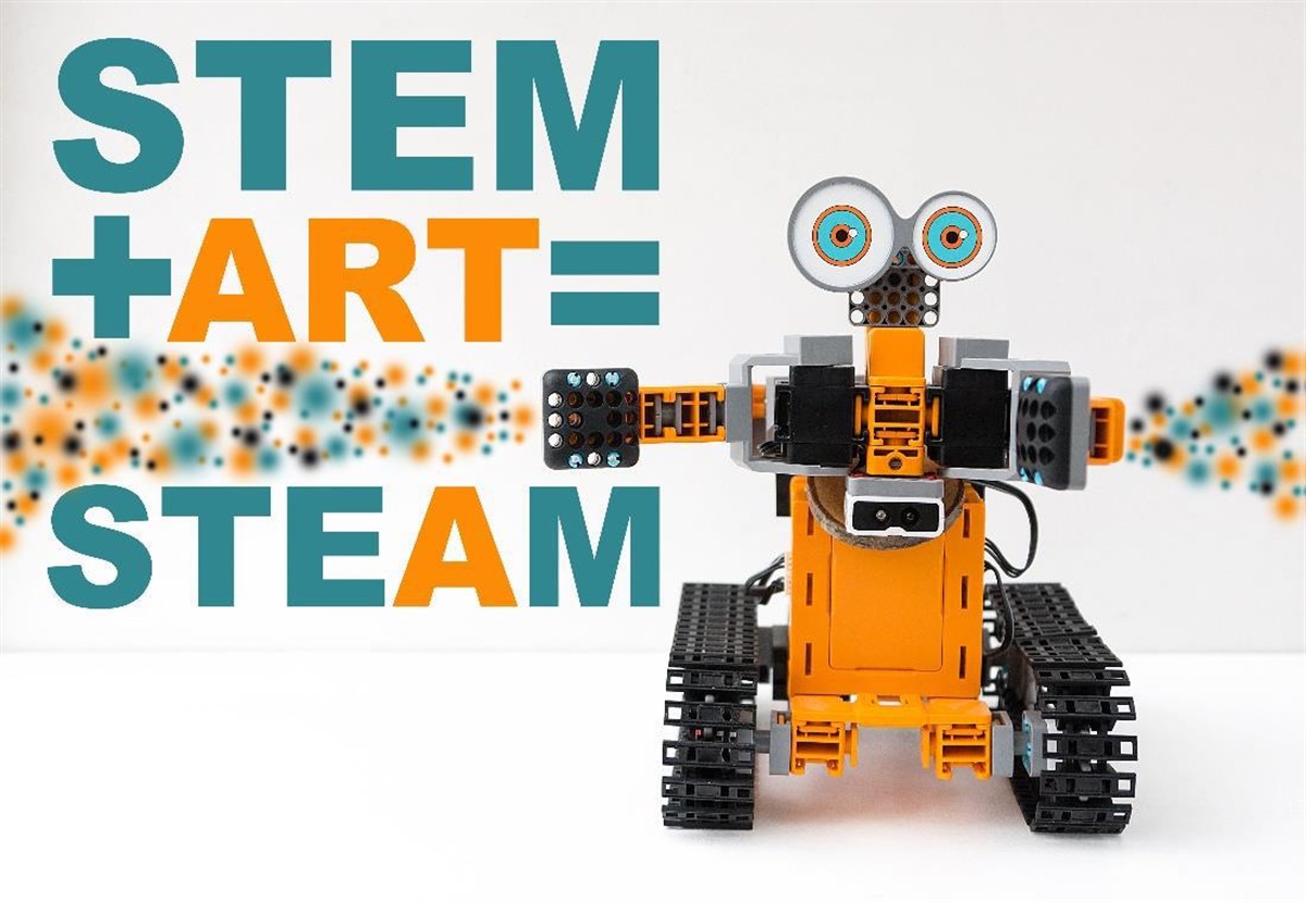 STEAM Club @ Northside Library Rockhampton Regional Council