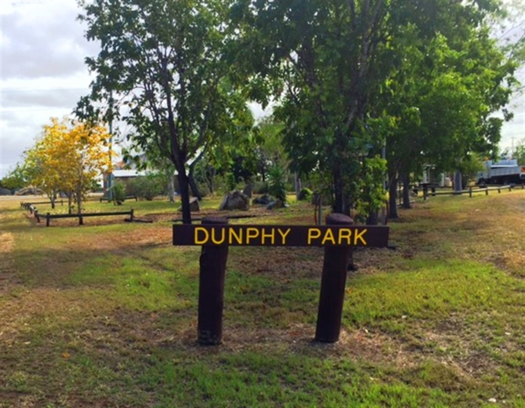 Dunphy Park Rockhampton Regional Council
