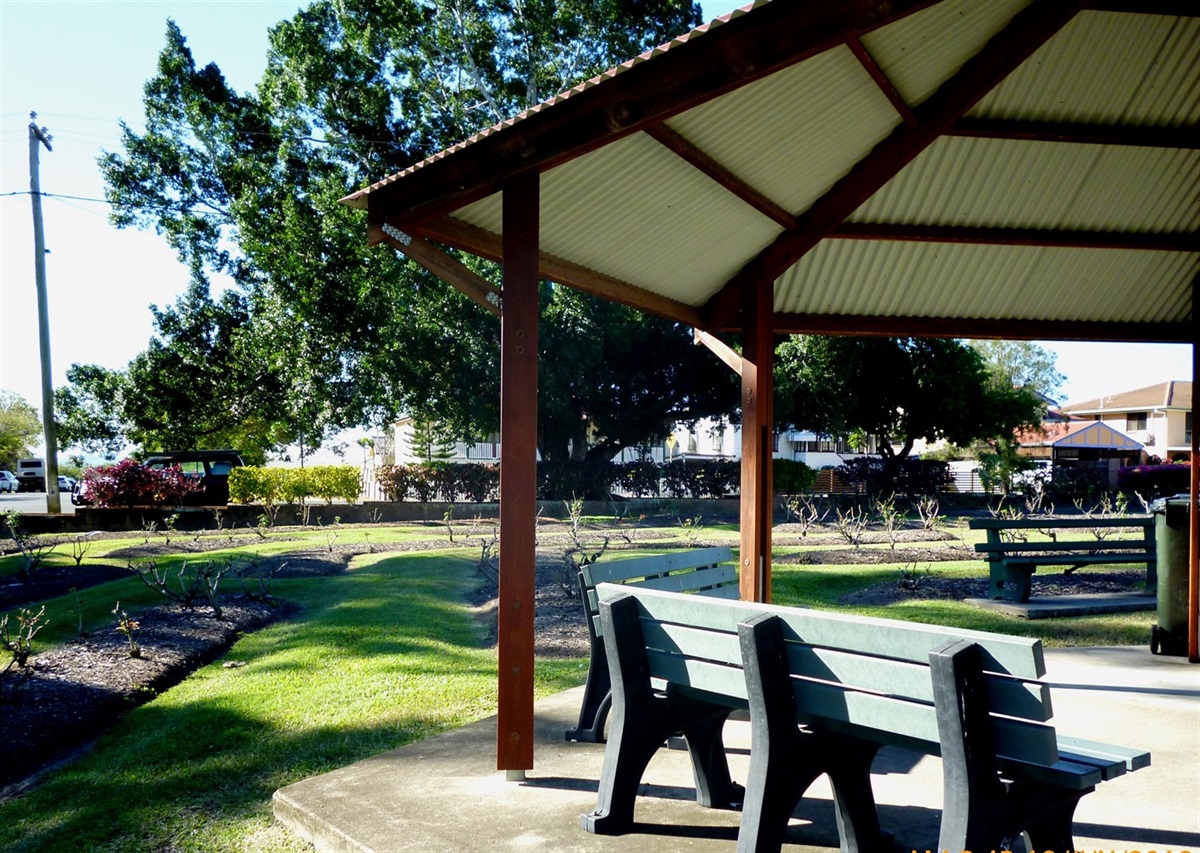 Haigh Park Rockhampton Regional Council