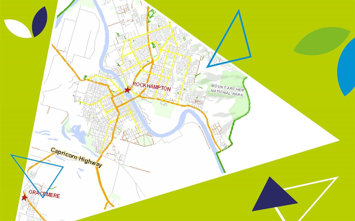 Rockhampton Map Old Maps Of Rockhampton, Avon Francis Frith