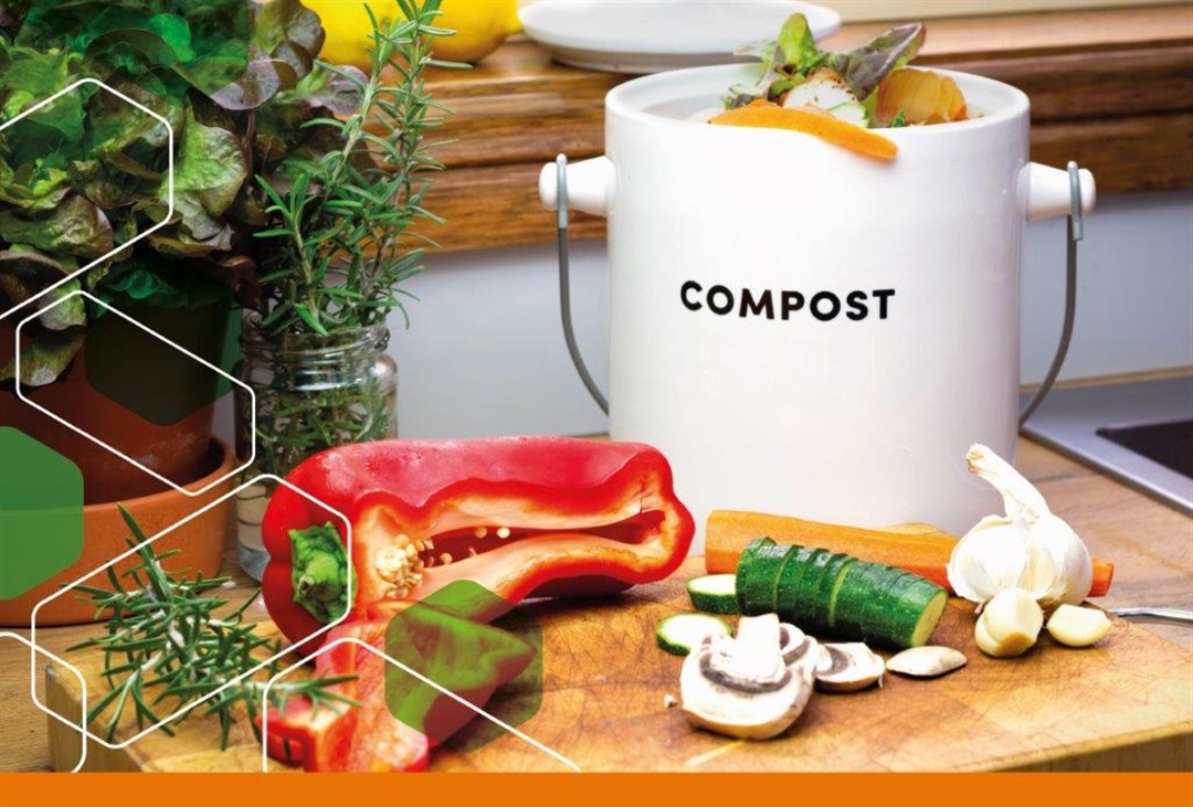 Fight food waste Rockhampton Regional Council