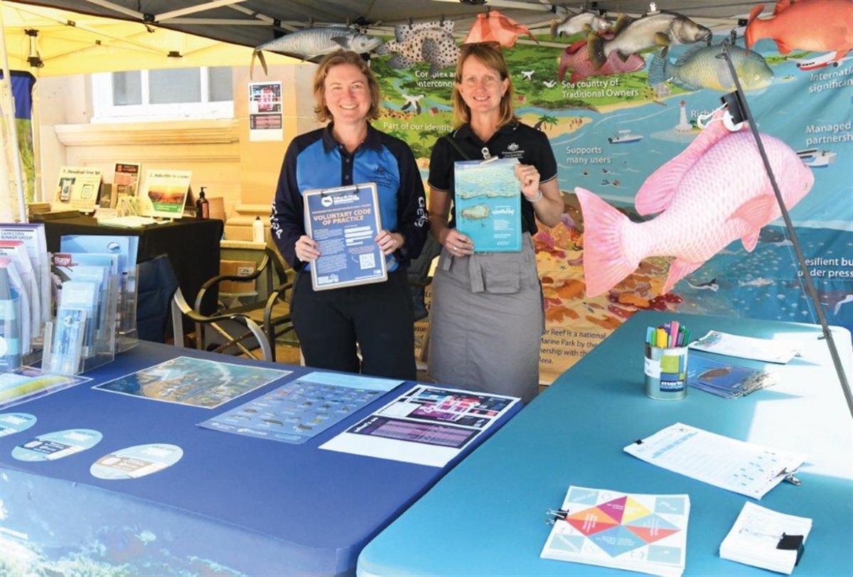 Sustainability partners & groups Rockhampton Regional Council