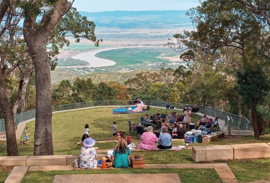 Explore our natural assets Rockhampton Regional Council