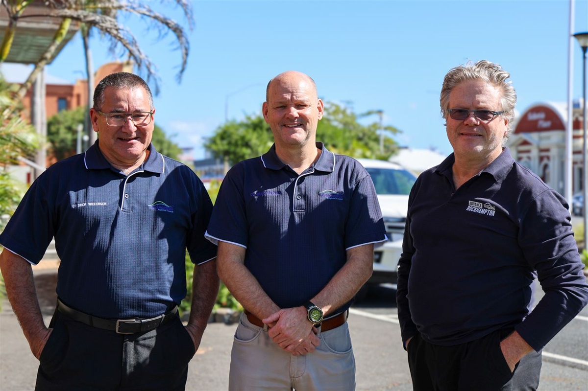 Shape the Future of The Rockhampton Agricultural Show Rockhampton ...