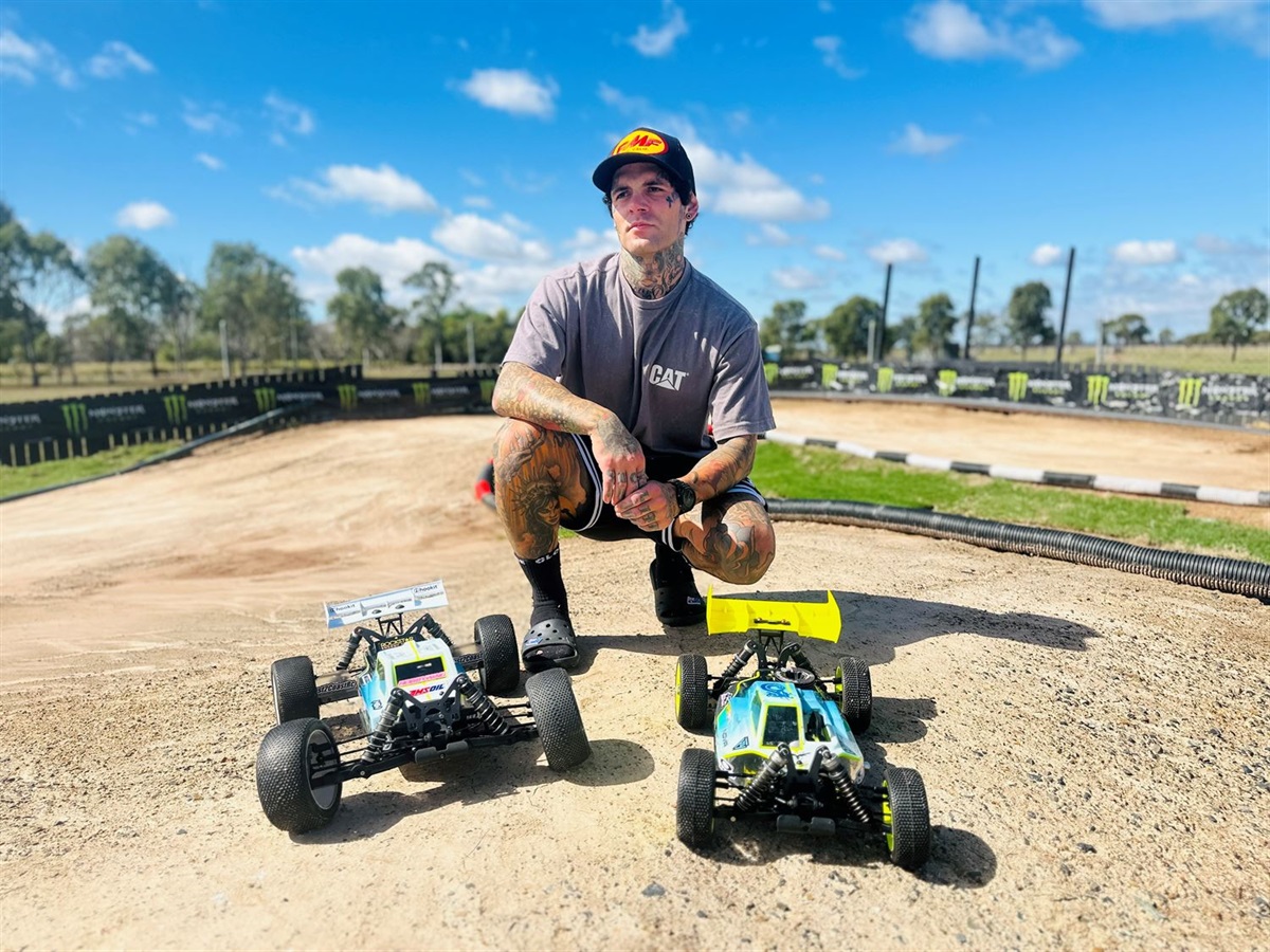 RC Racing to take Off-Track Entertainment to the Next Gear at Rockynat ...
