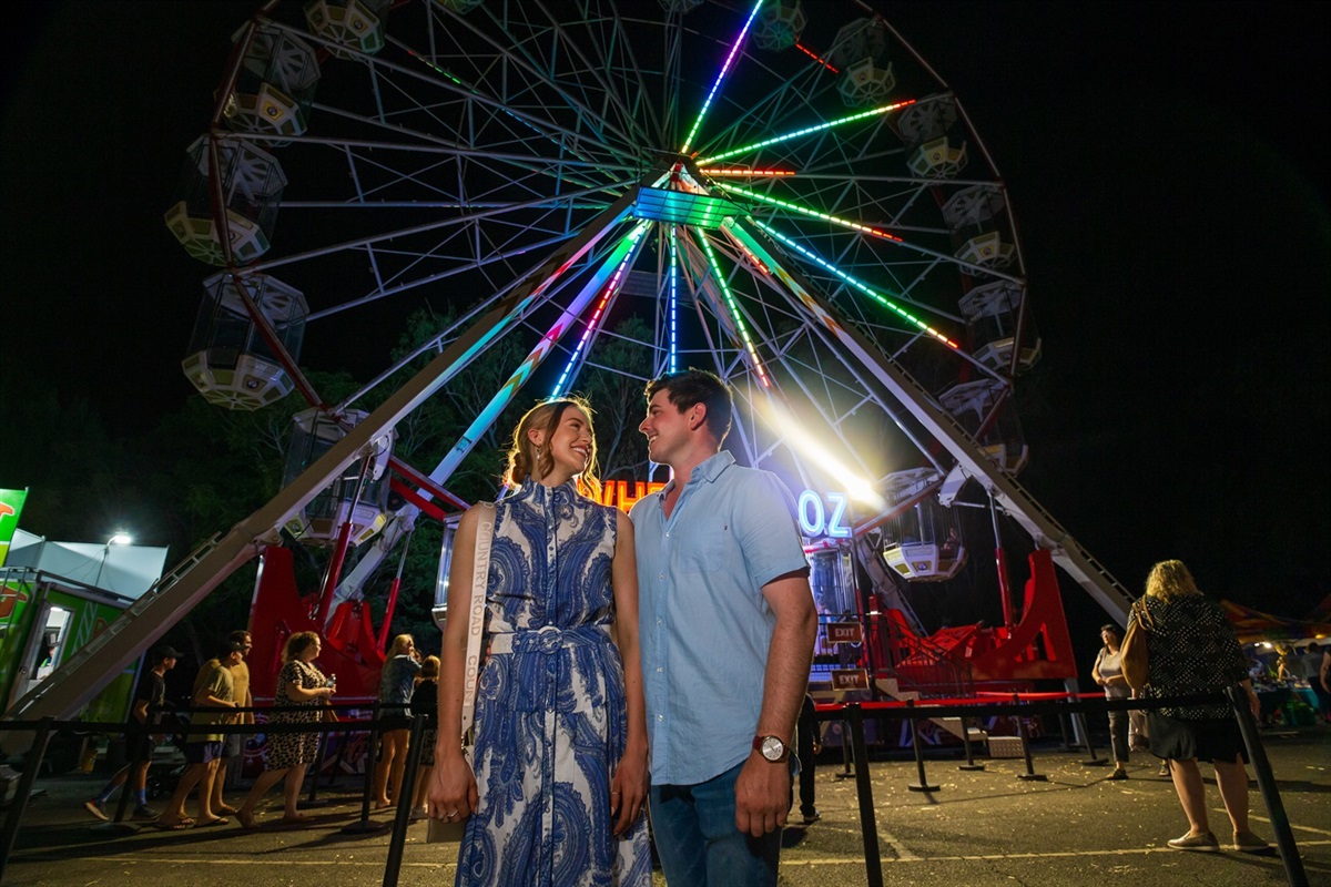 Advance Rockhampton launches 2022 major events campaign Rockhampton ...