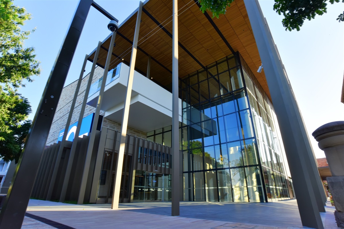 A new era begins for arts and culture Rockhampton Regional Council