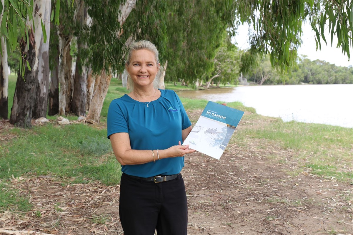 Have Your Say on the future of the Ski Gardens Rockhampton Regional Council