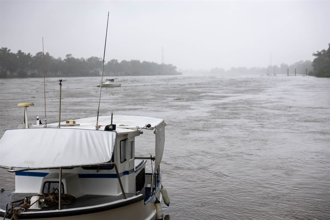 Boat owners urged to prepare vessels as river conditions change ...