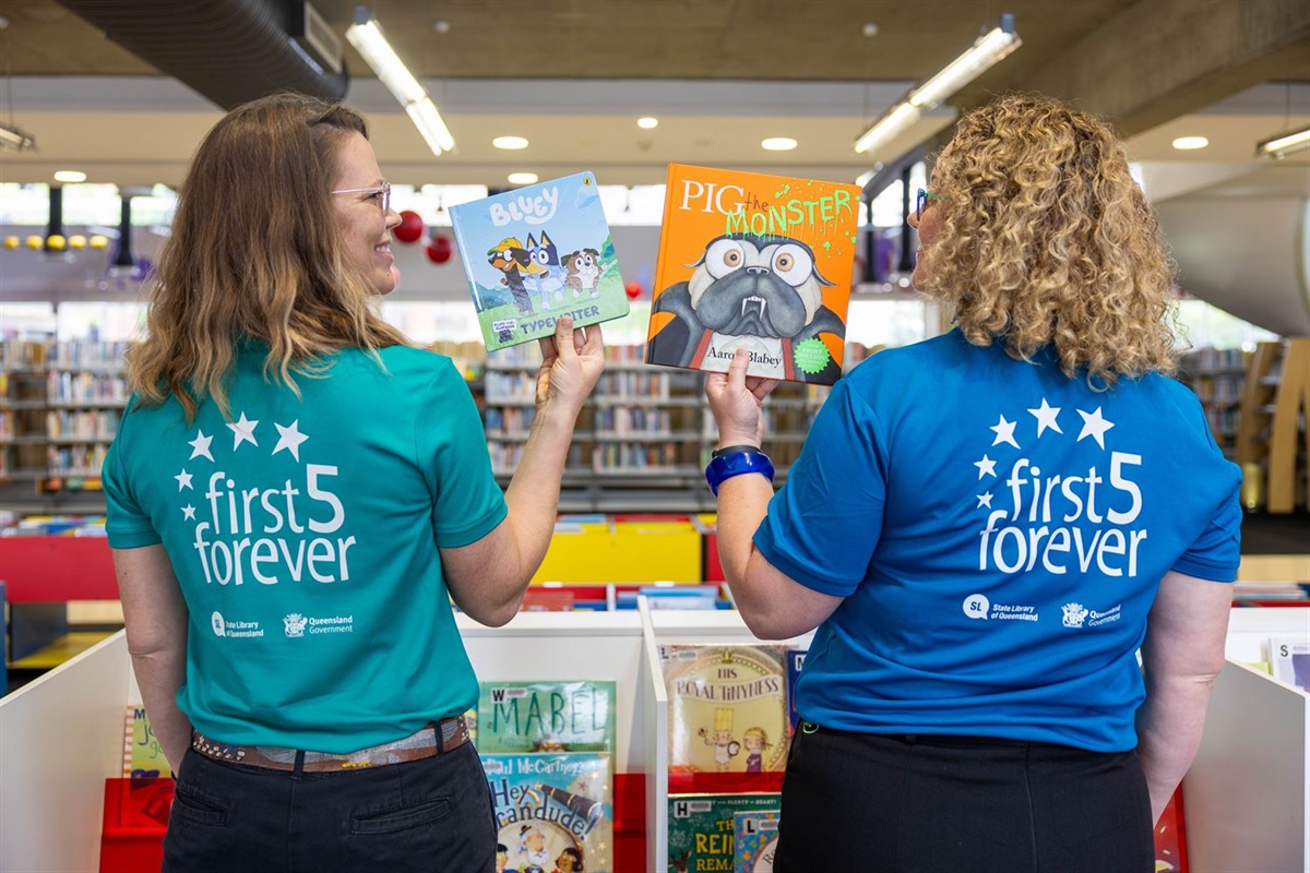 Celebrate International Read to Me Day with a free book giveaway ...