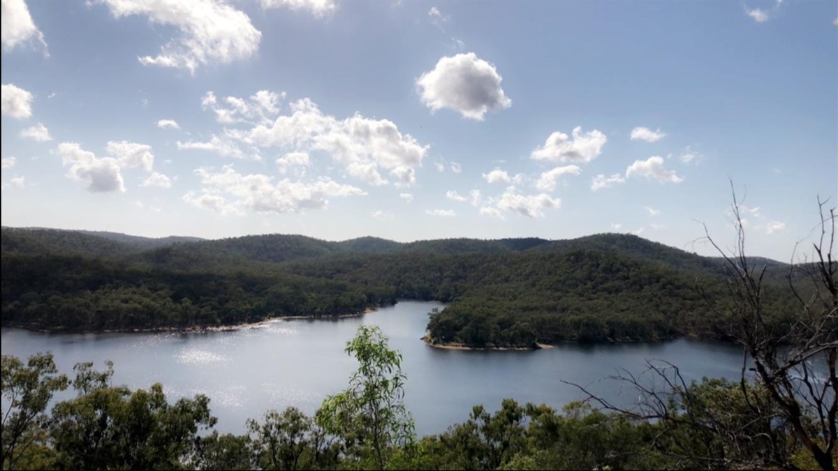 Mount Morgan Water Rockhampton Regional Council