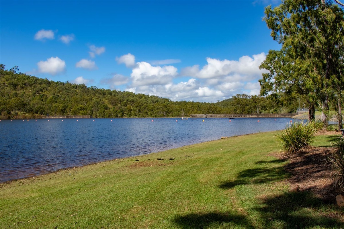 Mount Morgan water restrictions lifted with dam reconnection ...