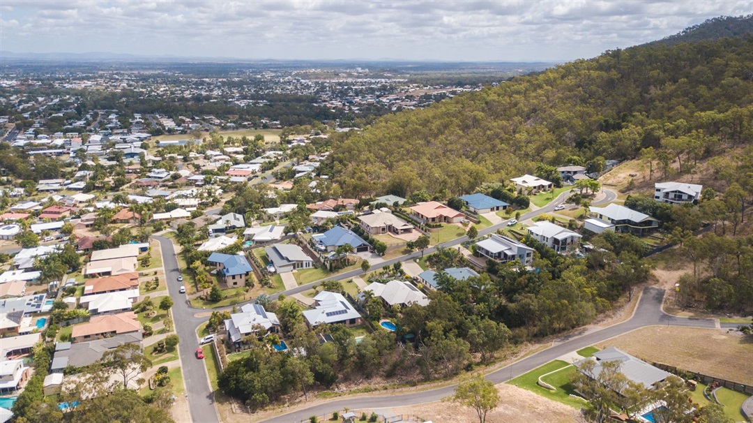 Driving Change - Council launches Local Housing Action Plan Rockhampton ...