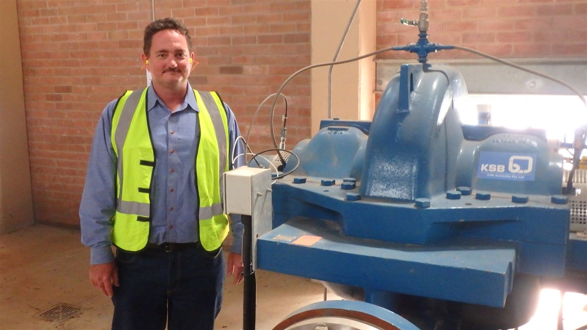 Rocky engineer Tokyo bound Rockhampton Regional Council