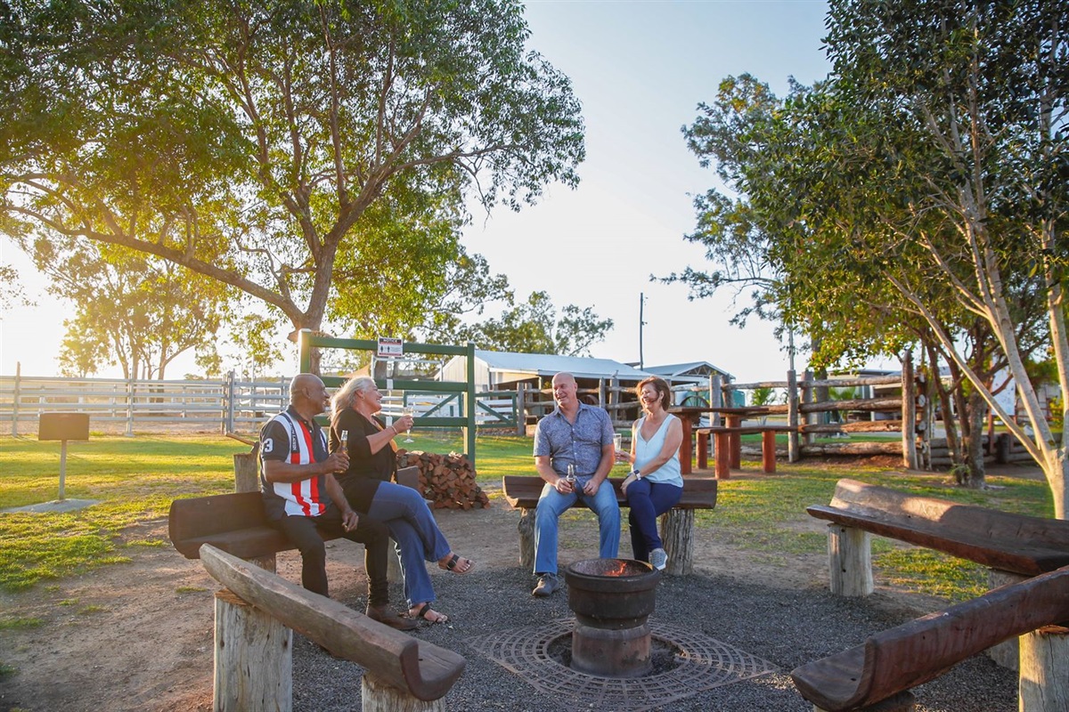 Rockhampton’s Visitation Figures Continue to Soar Rockhampton Regional ...