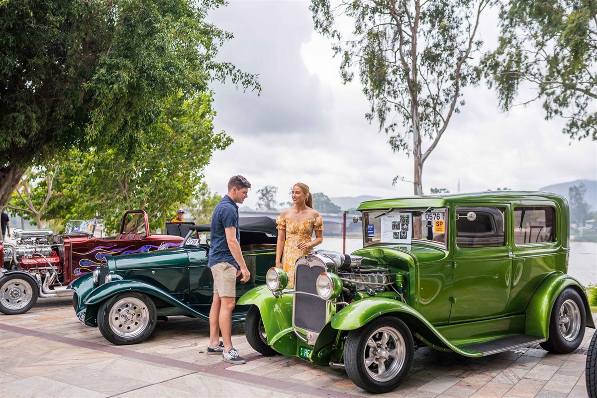 Every Event Brings a New Reason to Explore Rockhampton in 2025 ...