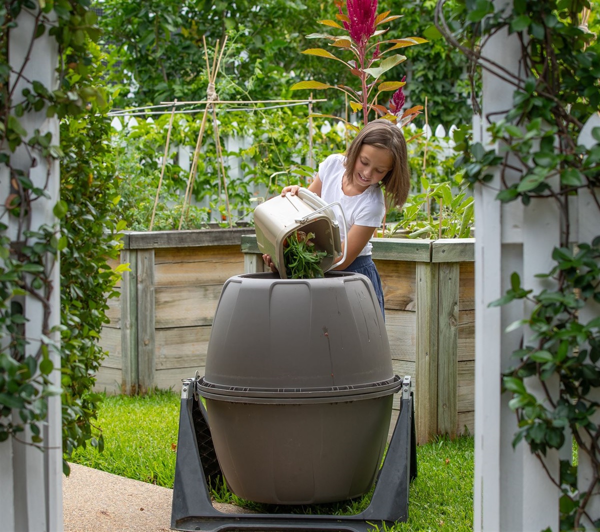 Organics Processing Facility next step for FOGO rollout Rockhampton ...