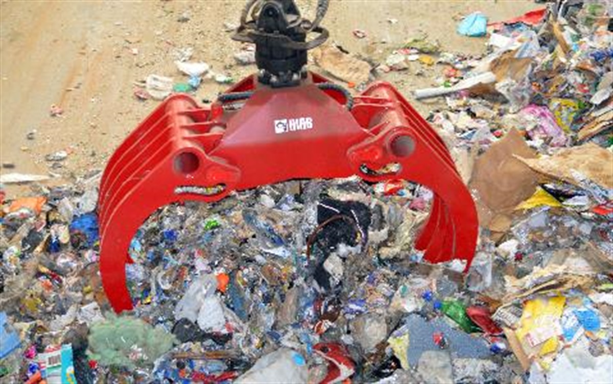 Council to call for EOIs for Alternative Waste Technology Facility ...