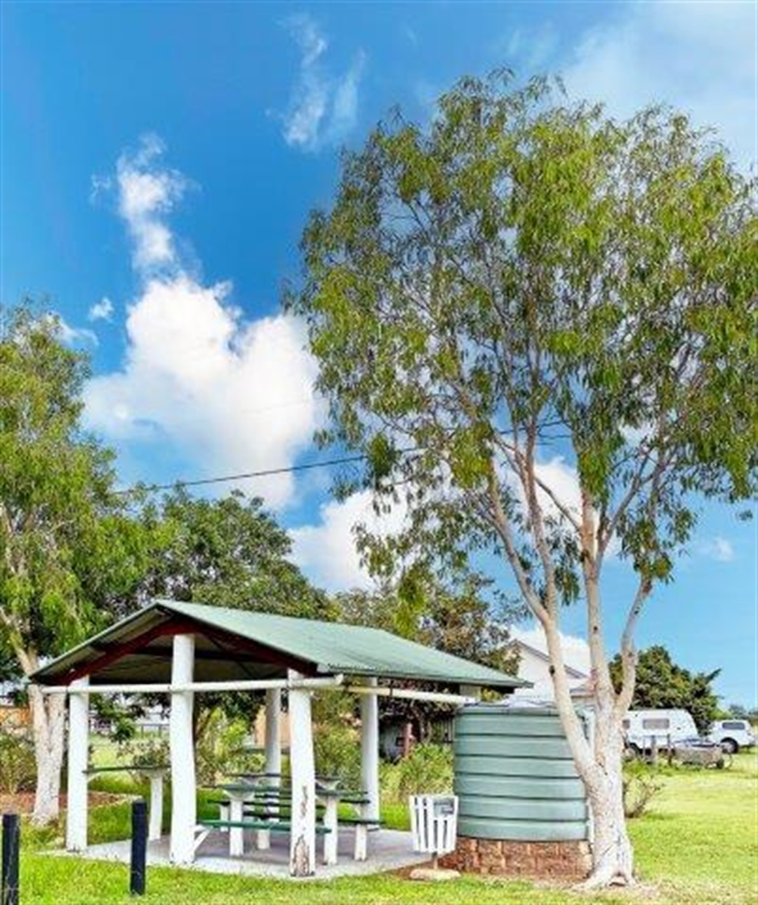 Dunphy Park Rockhampton Regional Council