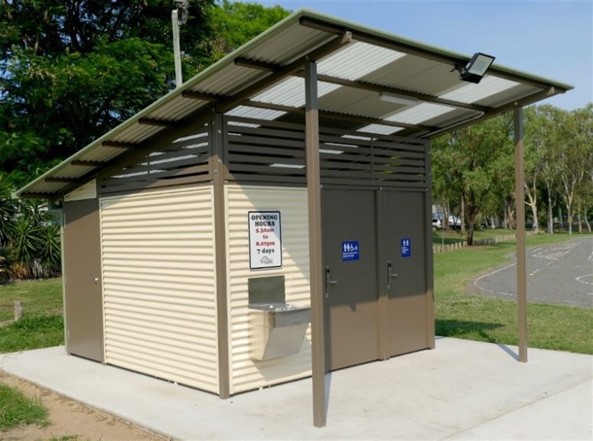 Location for new Bajool loo is up to you Rockhampton Regional Council
