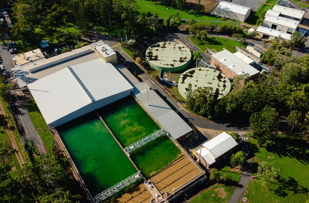 About us Rockhampton Regional Council