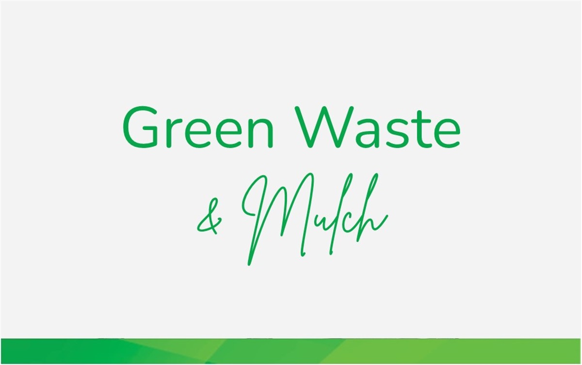 Green Waste and Mulch Rockhampton Regional Council