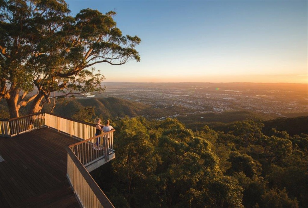 Creating a climate resilient region Rockhampton Regional Council