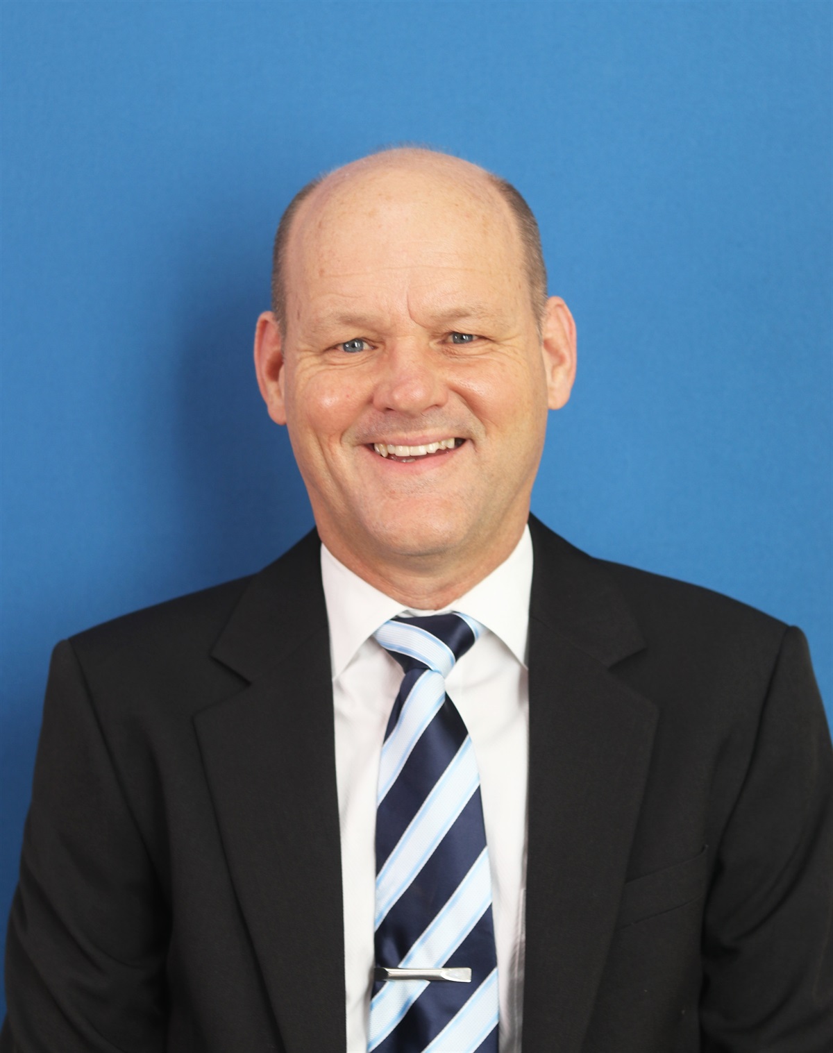 Councillor Grant Mathers Rockhampton Regional Council