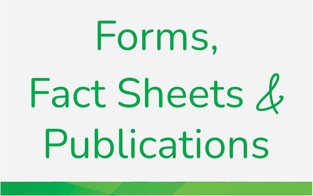 Forms and Publications Rockhampton Regional Council