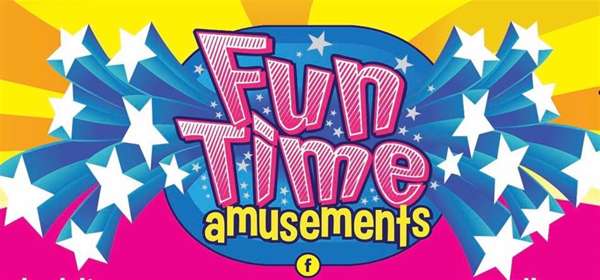 Fun Time Amusements Rockhampton Regional Council