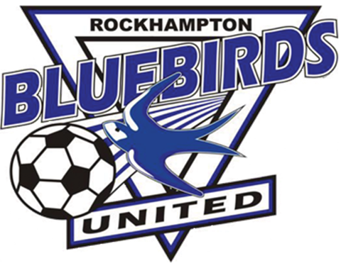 Bluebirds United Sports Club Rockhampton Regional Council