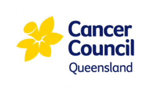 Cancer Council Queensland Rockhampton Regional Council