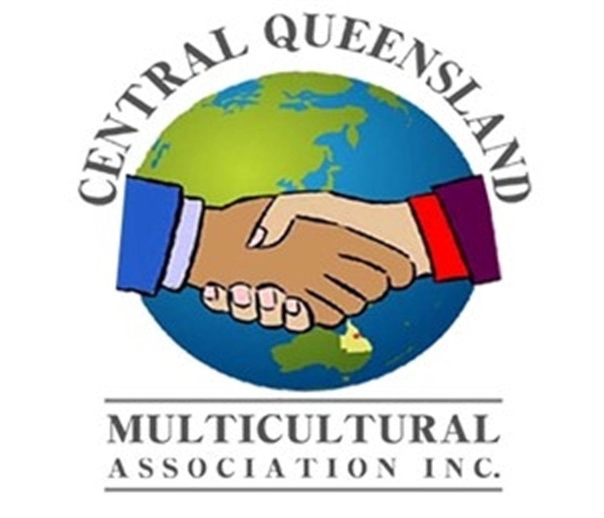 Central Queensland Multicultural Association Rockhampton Regional Council