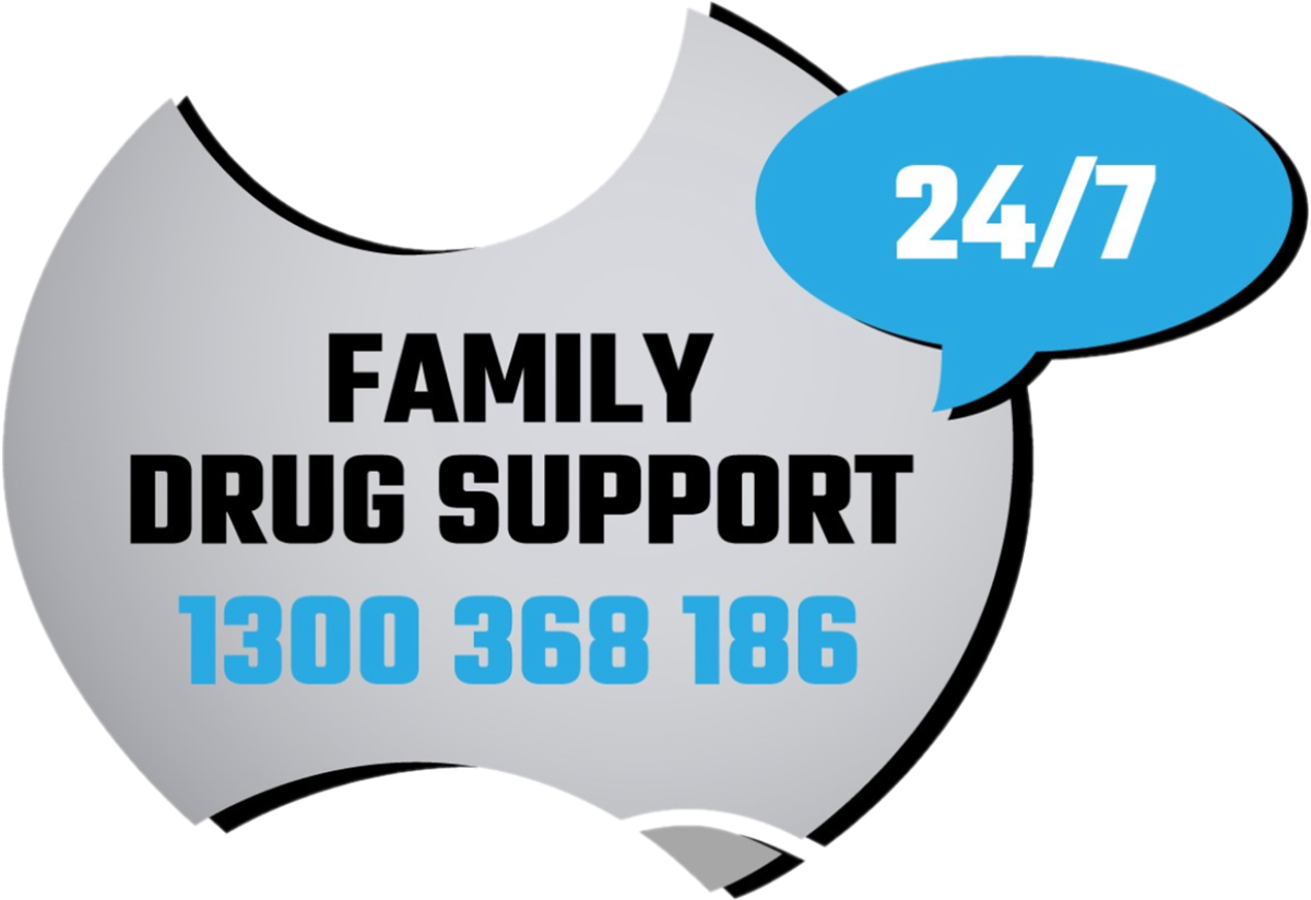 Family Drug Support Rockhampton Regional Council