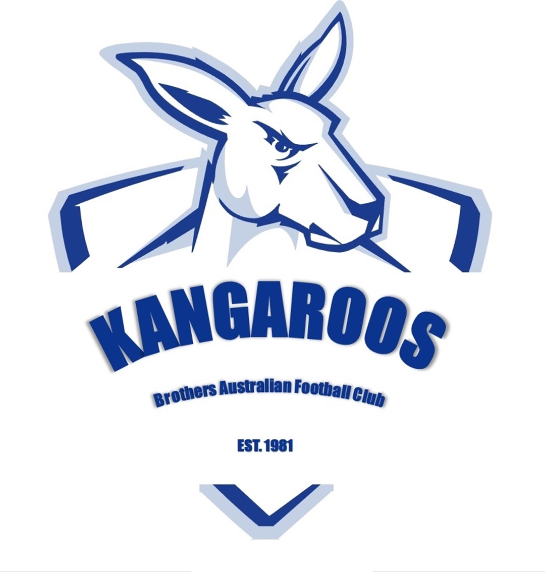 Kangaroos Brothers Australian Football Club Rockhampton Regional Council