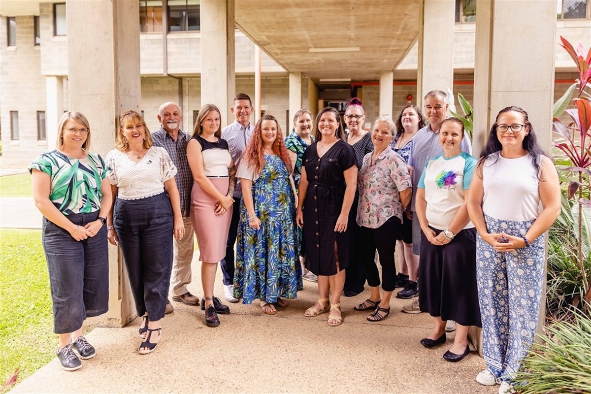 Celebrate Rockhampton Changemakers! Rockhampton Regional Council