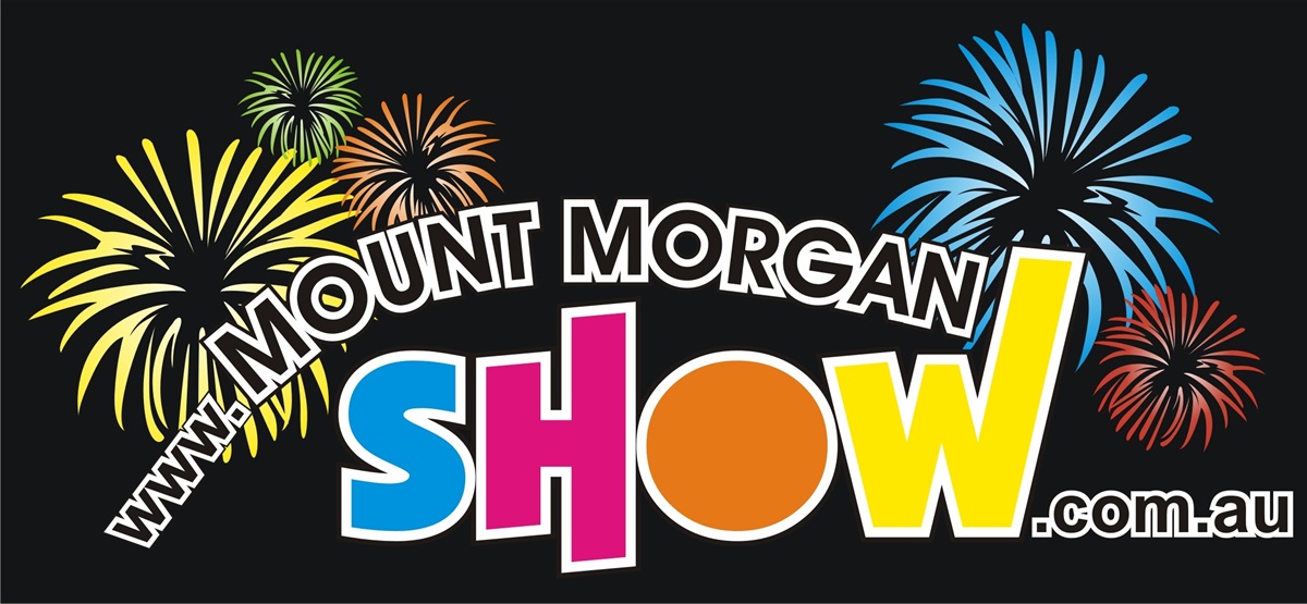 MOUNT MORGAN SHOW Rockhampton Regional Council