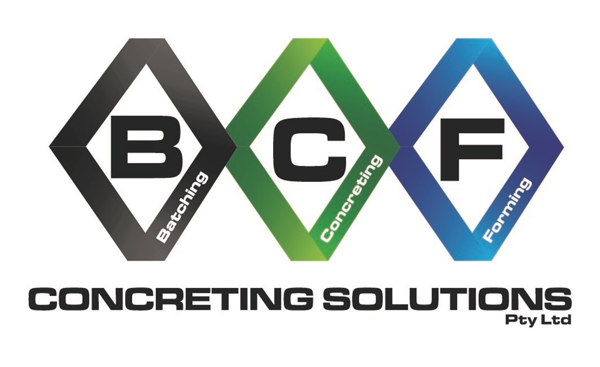 BCF Concreting Solutions Pty Ltd Rockhampton Regional Council