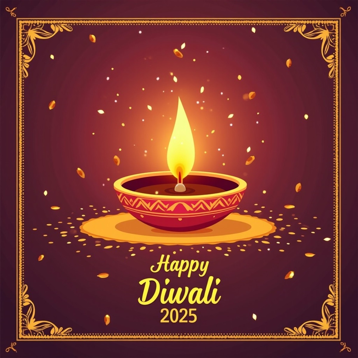 Diwali Milan 2025 Rockhampton Regional Council