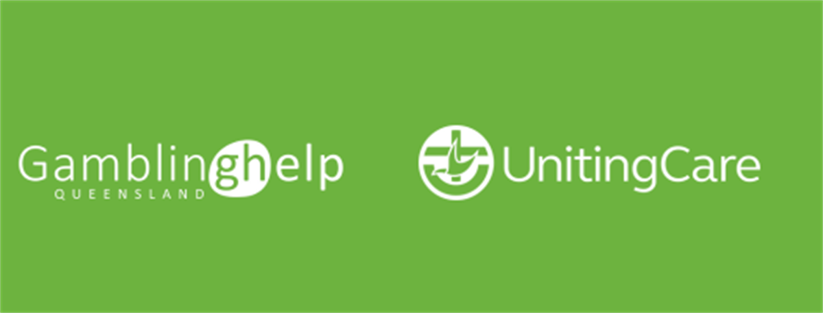 Uniting Care - Gambling Help Service Rockhampton Regional Council